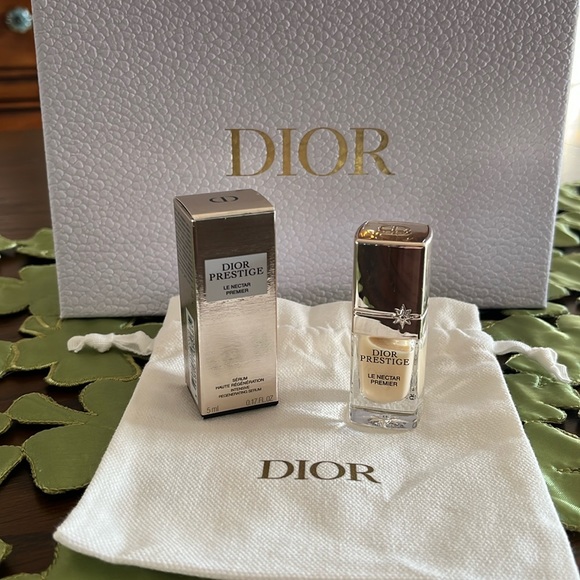 Dior | Skincare | Dior Prestige Le Nectar Premier 5ml | Poshmark